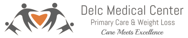 About Us - Delc Medical Center, in Frisco, TX | (469) 287-4509
