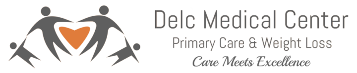 About Us - Delc Medical Center, in Frisco, TX | (469) 287-4509